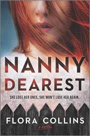 Behind the Book: Nanny Dearest | Crimespree Magazine