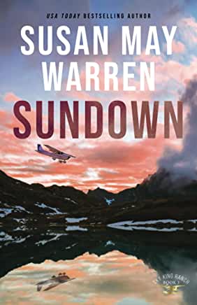 INTERVIEW WITH SUSAN MAY WARREN | Crimespree Magazine