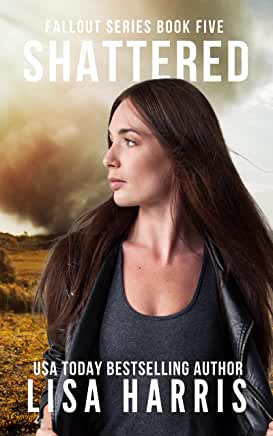 INTERVIEW WITH LISA HARRIS | Crimespree Magazine