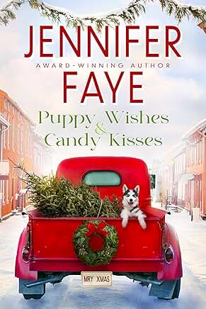 INTERVIEW WITH JENNIFER FAYE | Crimespree Magazine
