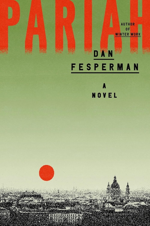 Interview with Dan Fesperman | Crimespree Magazine