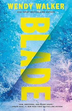 INTERVIEW WITH WENDY WALKER | Crimespree Magazine