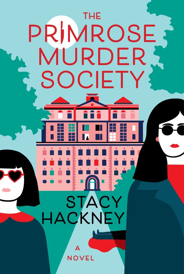 Book Review: The Primrose Murder Society | Crimespree Magazine